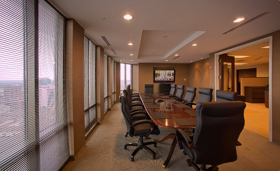 Information and Representative Projects