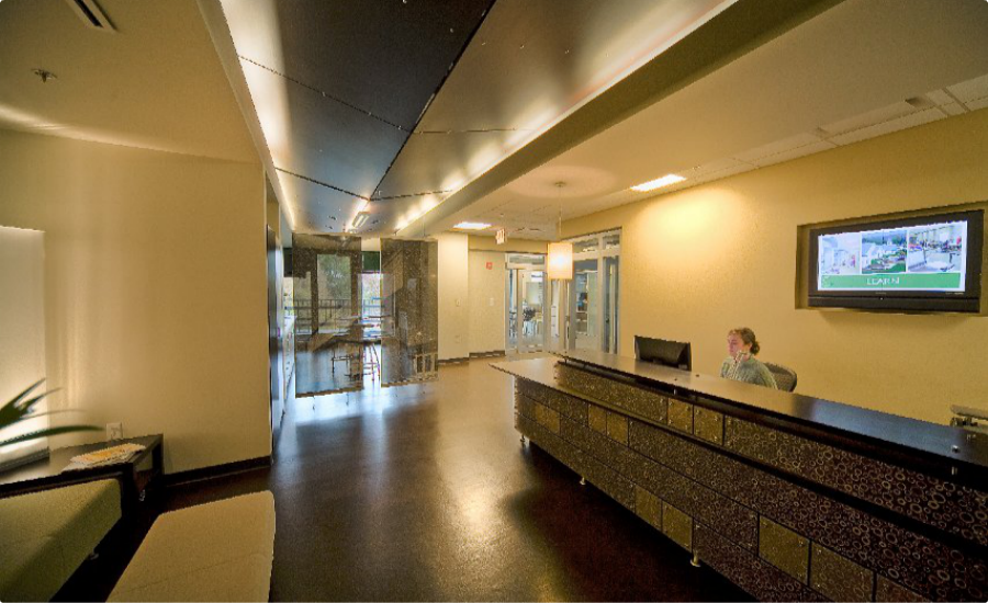 Information and Representative Projects